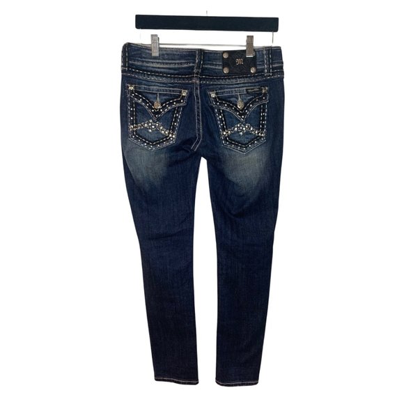 Miss Me | Jeans | Miss Me Skinny Jeans Exclusively Made For Buckle Size ...
